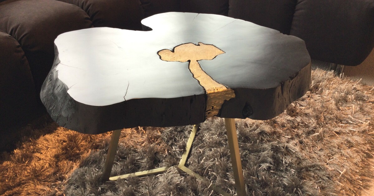 Nachttisch Butch • GRIMM Einrichtungshaus